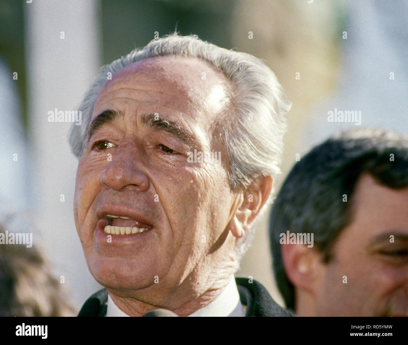 1985 chicago hi-res stock photography and images - Alamy