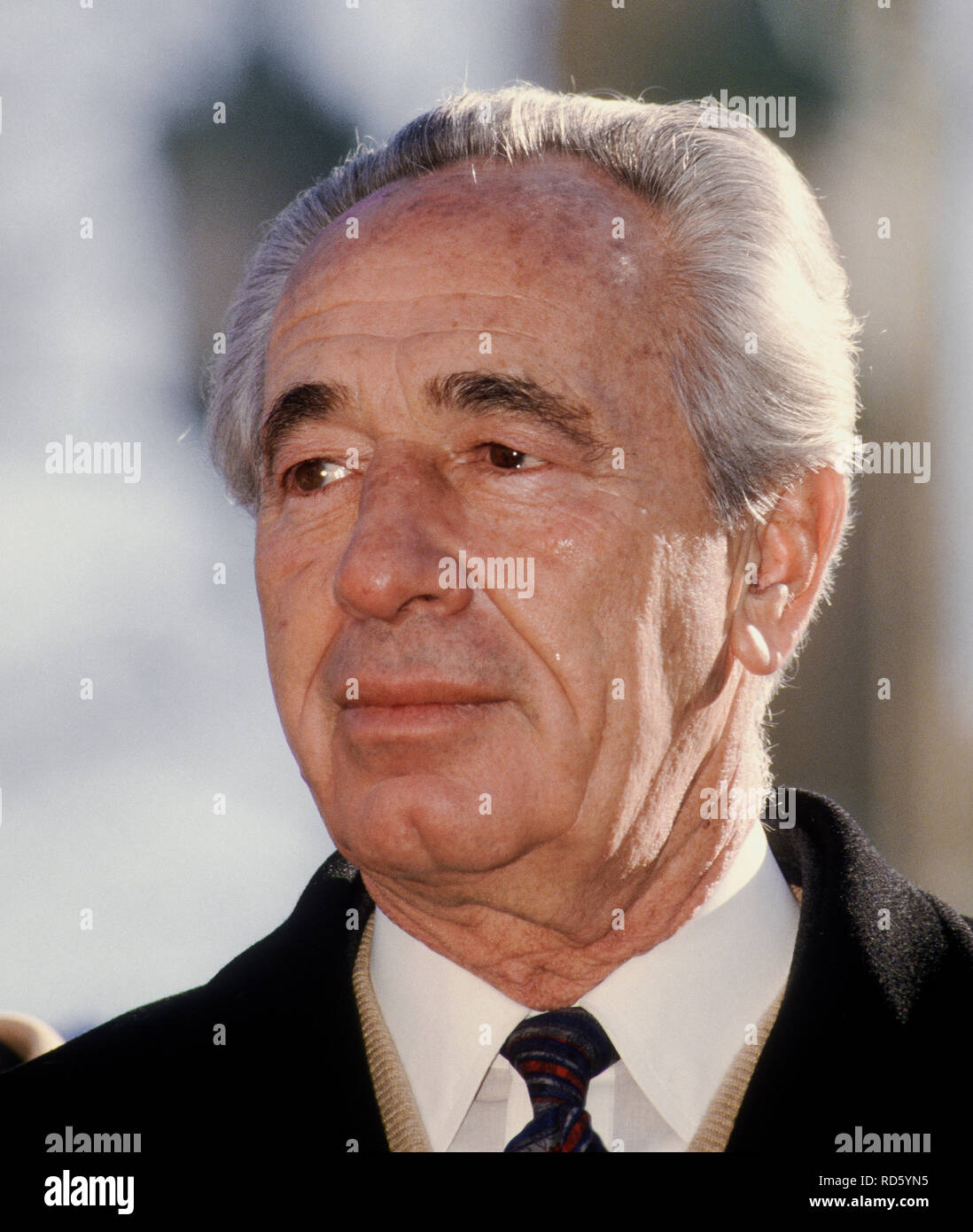 1985 chicago hi-res stock photography and images - Alamy