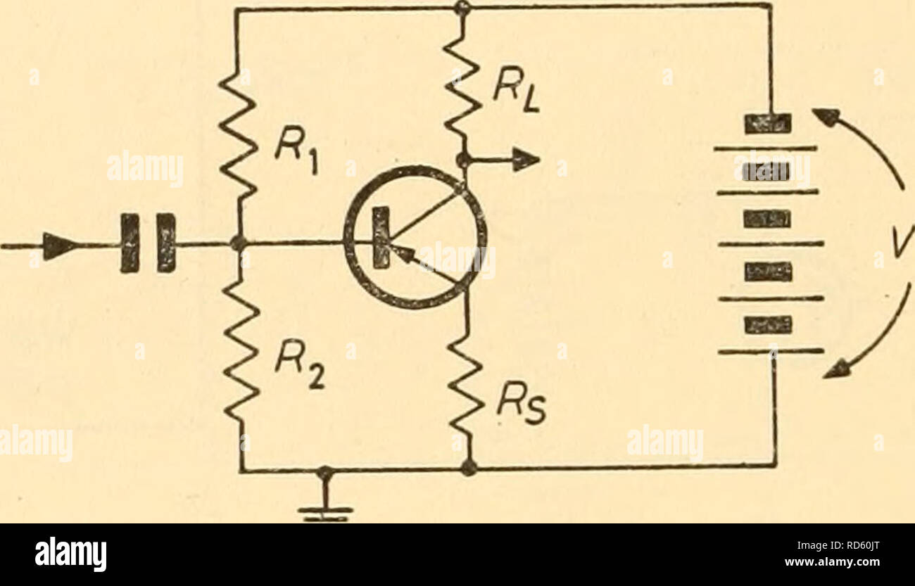 . Electronic apparatus for biological research. Electronic apparatus ...
