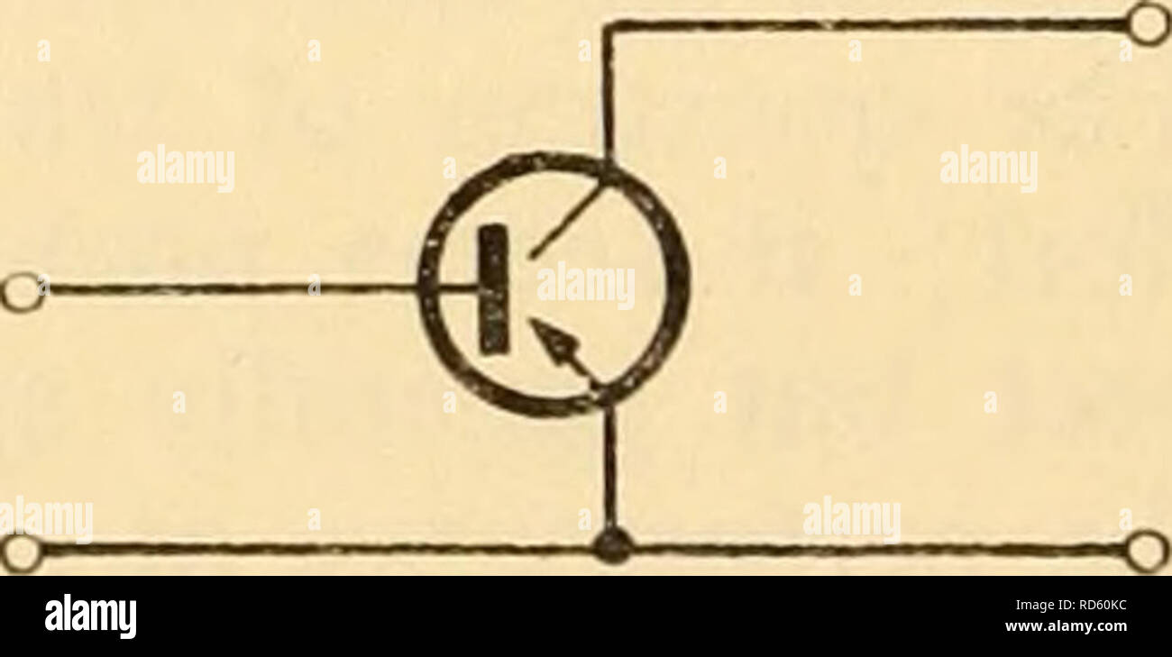 Three terminal transistor hi-res stock photography and images - Alamy