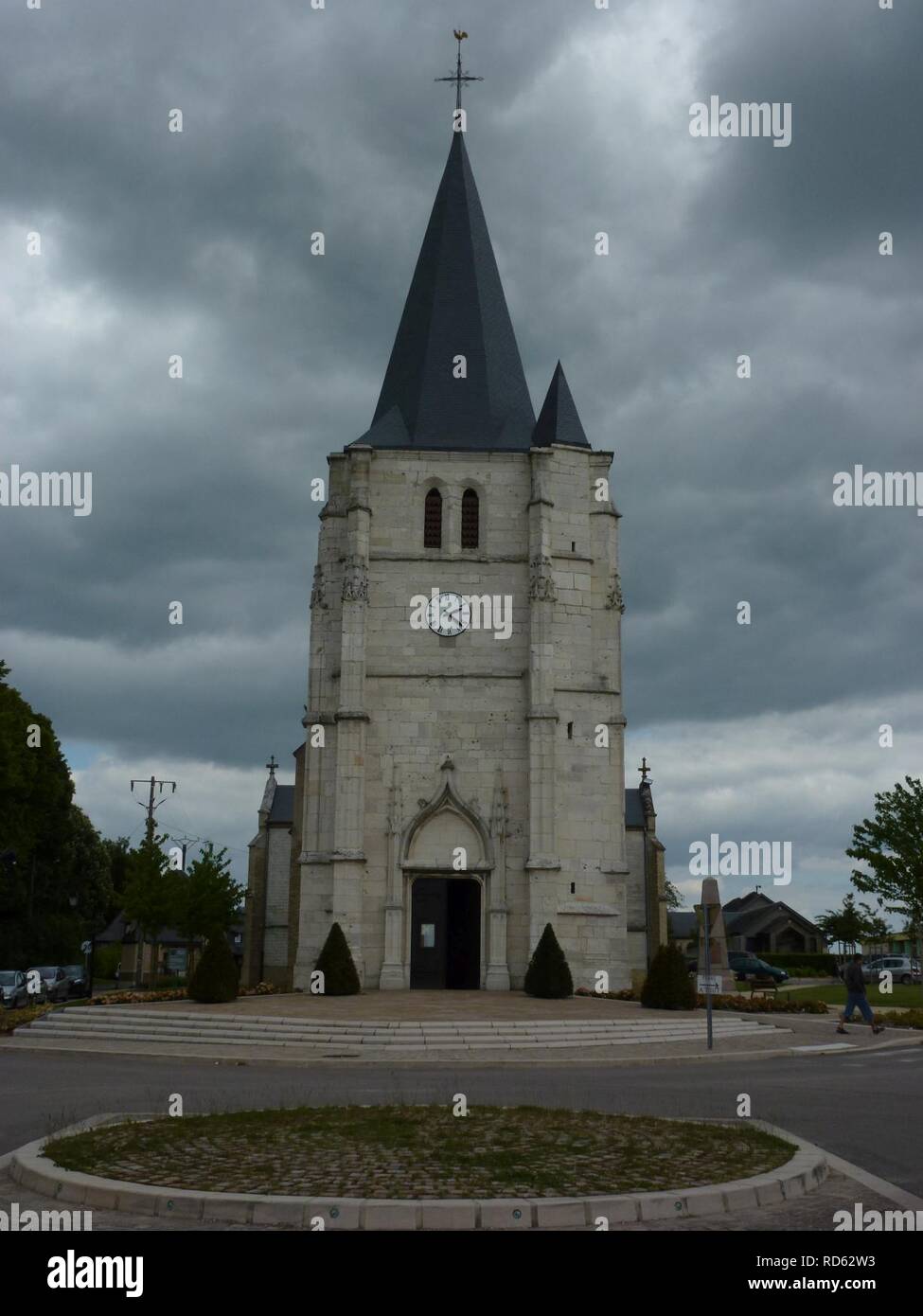 Amfreville hi-res stock photography and images - Alamy