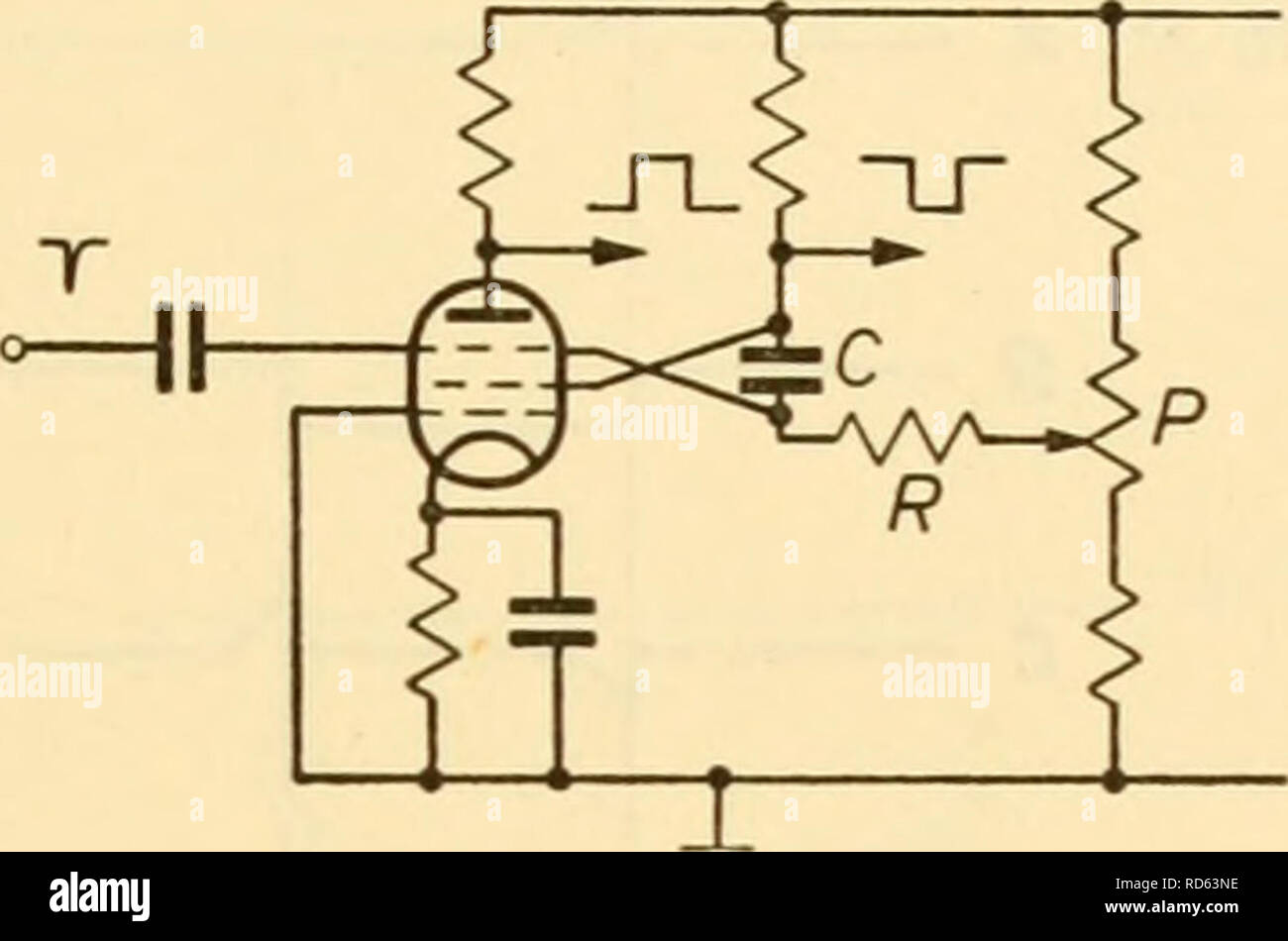 Transitron hi-res stock photography and images - Alamy