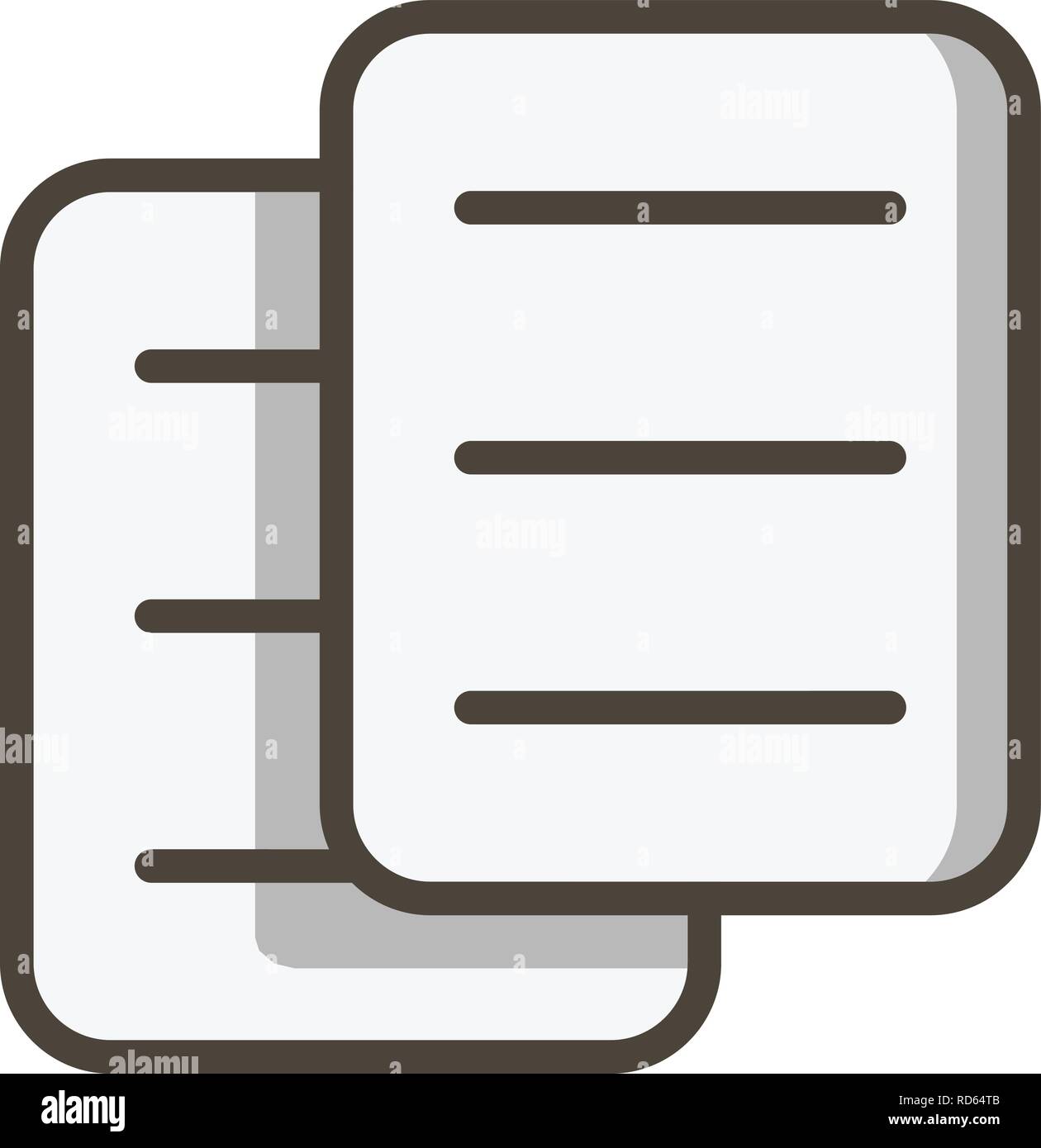 Vector Basic Icon Stock Vector Image & Art - Alamy