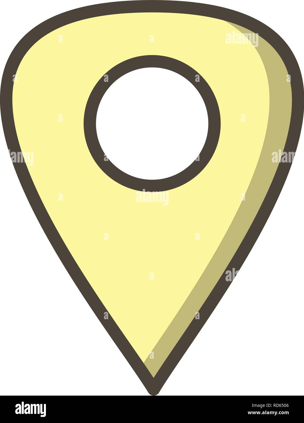 Vector Basic Icon Stock Vector Image & Art - Alamy