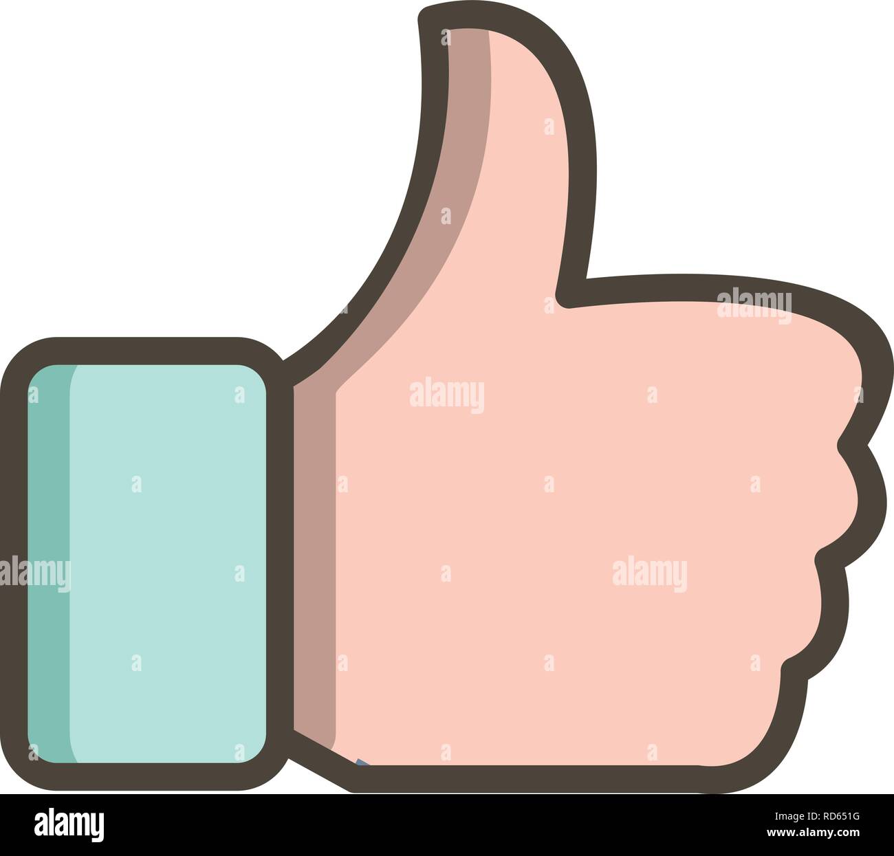 Vector Basic Icon Stock Vector Image & Art - Alamy