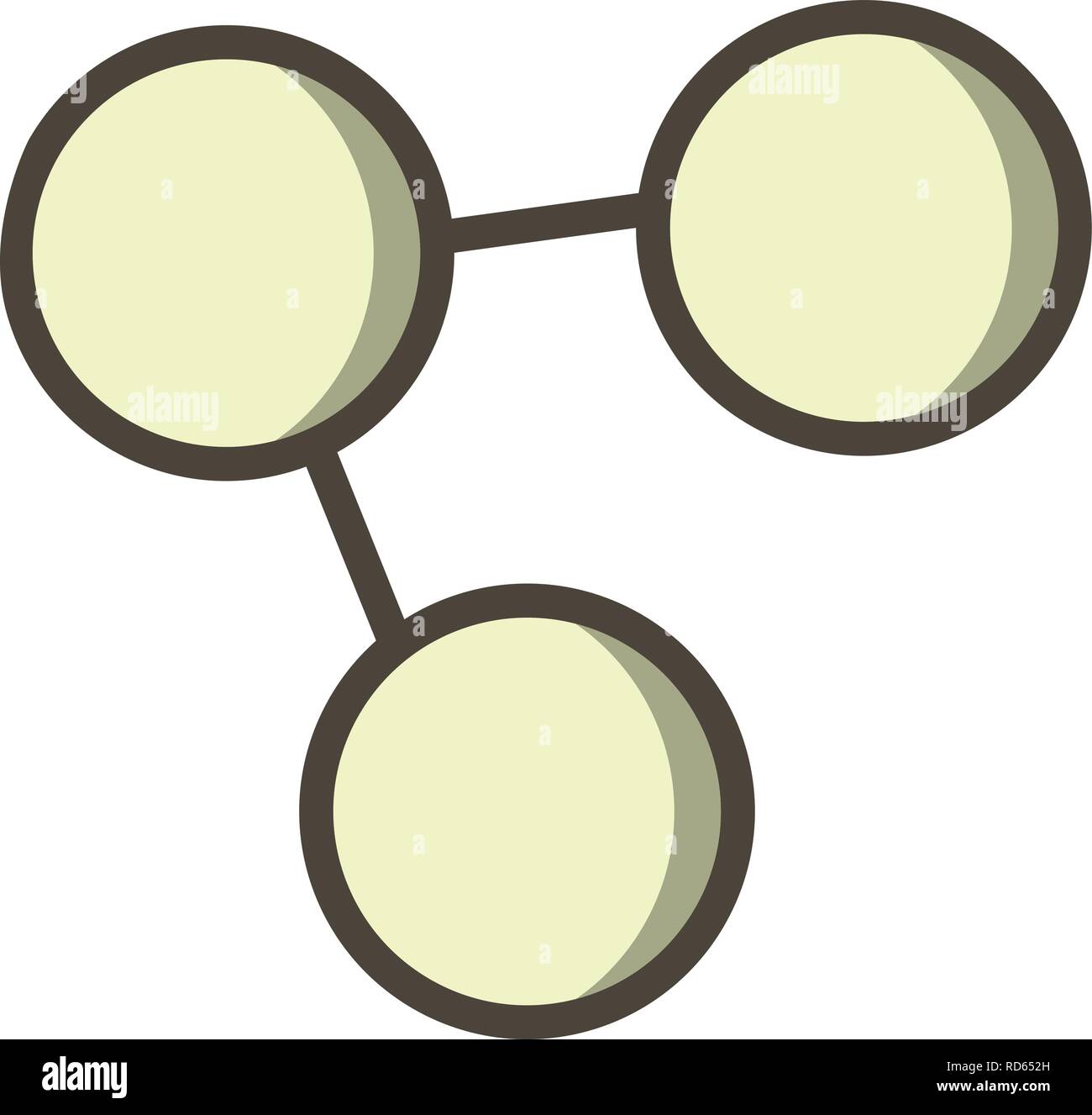 Vector Basic Icon Stock Vector Image & Art - Alamy