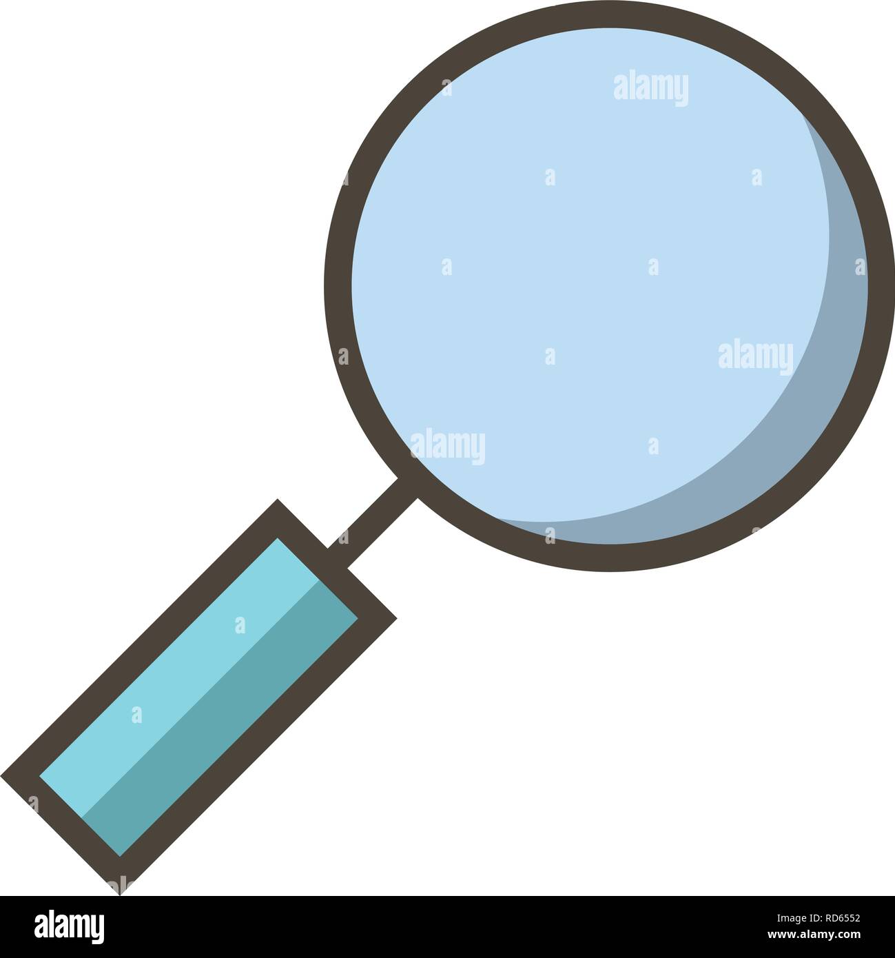 Vector Basic Icon Stock Vector Image & Art - Alamy