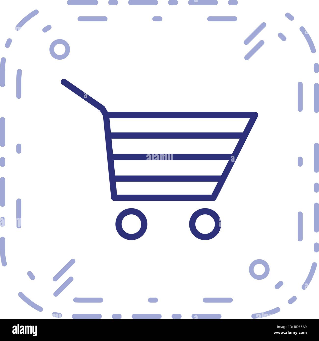 Vector Basic Icon Stock Vector Image & Art - Alamy