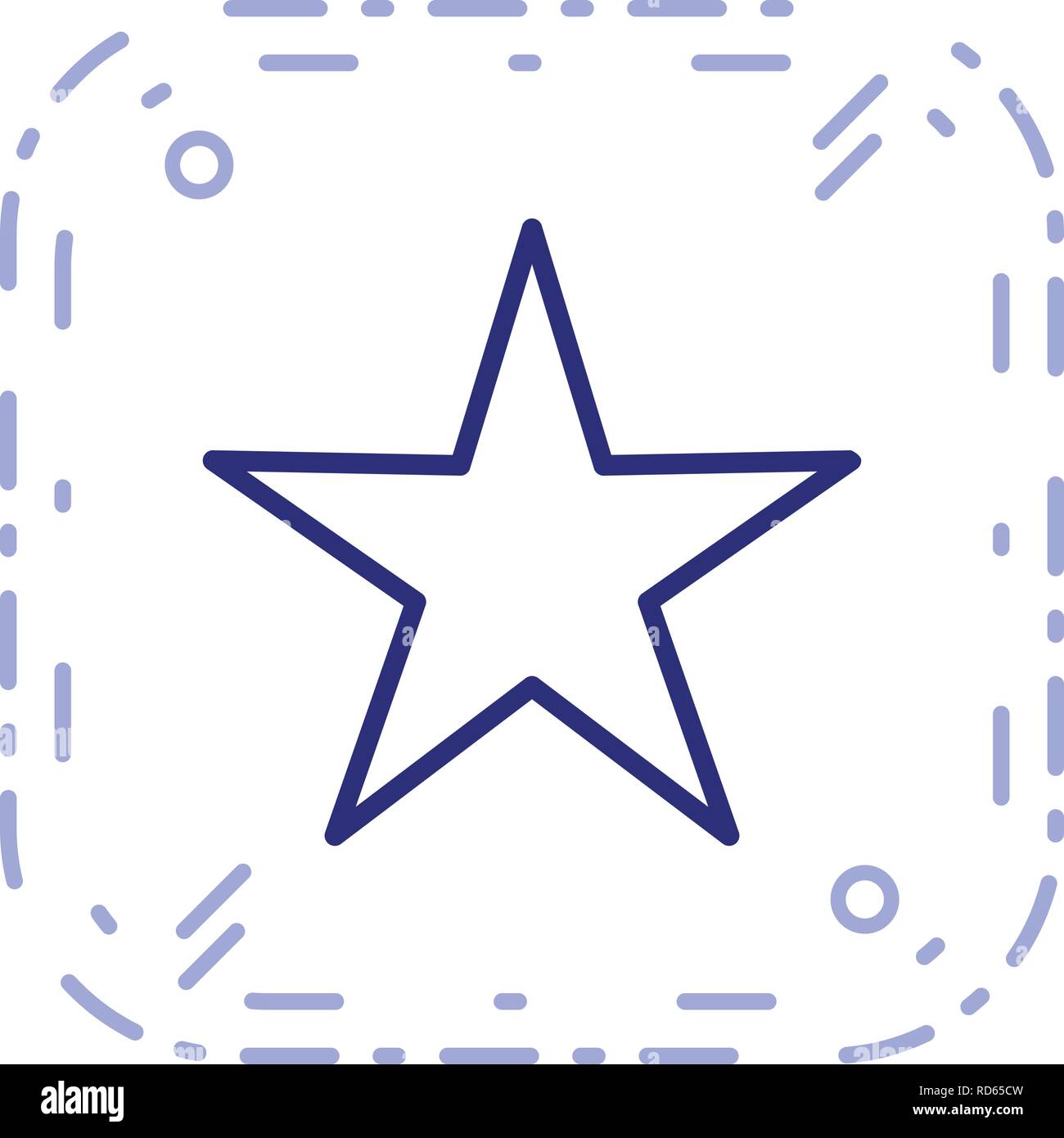 Vector Basic Icon Stock Vector Image & Art - Alamy