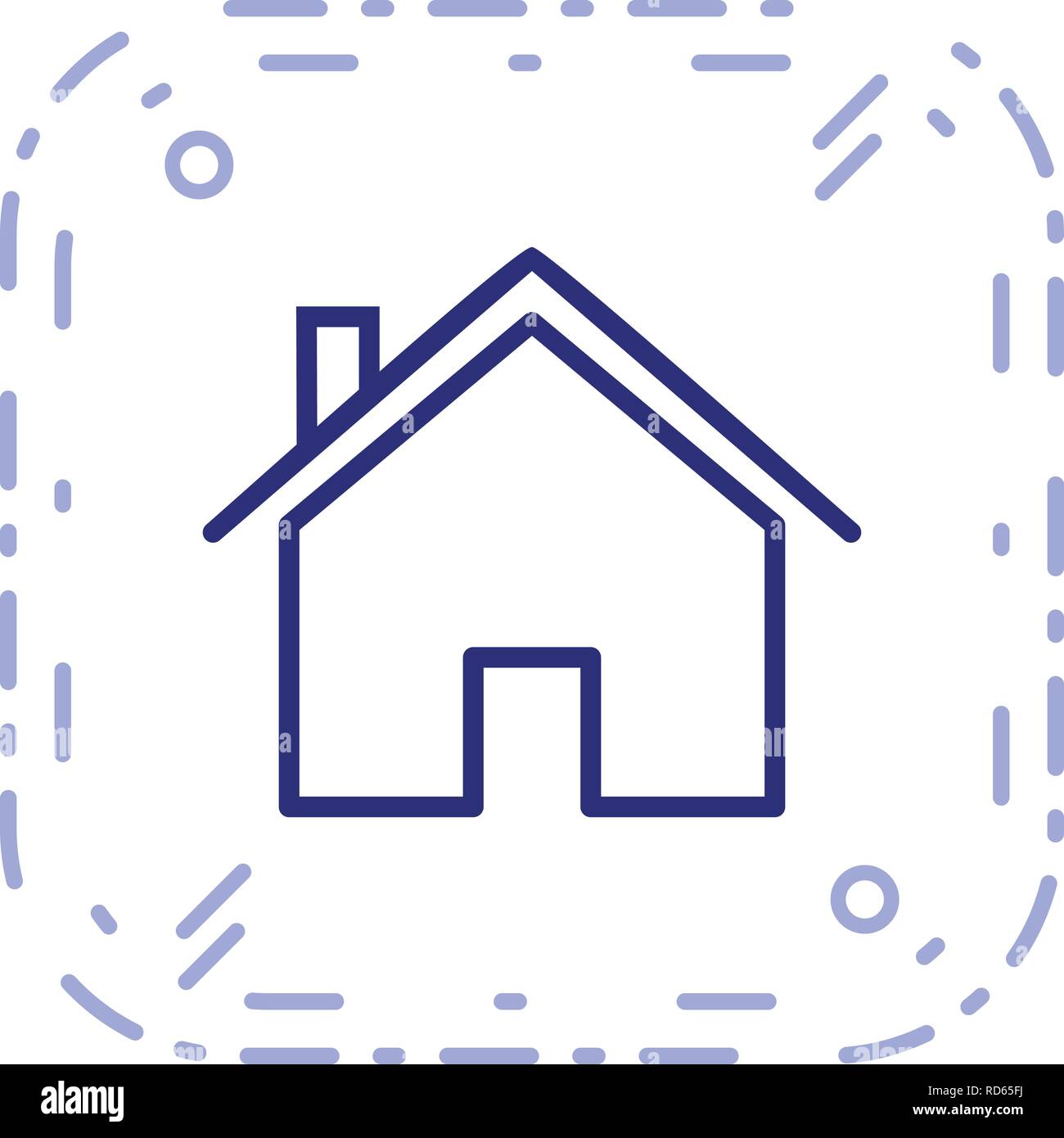 Vector Basic Icon Stock Vector Image & Art - Alamy