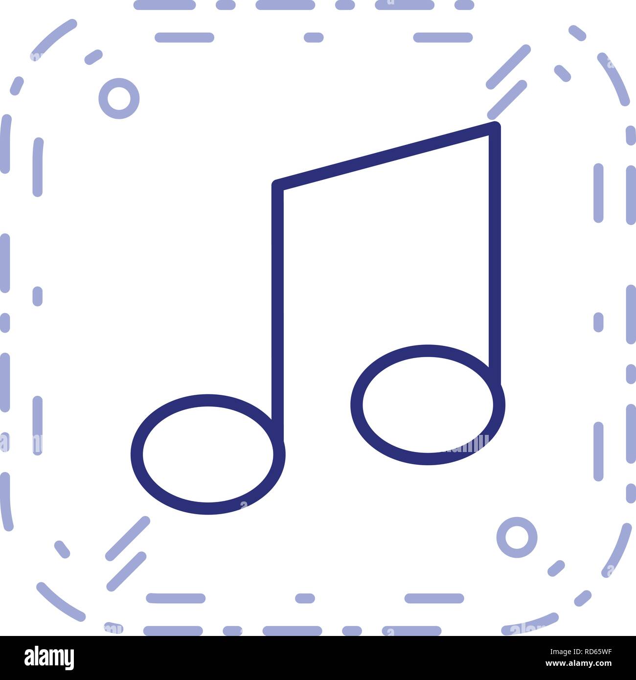 Vector Basic Icon Stock Vector Image & Art - Alamy