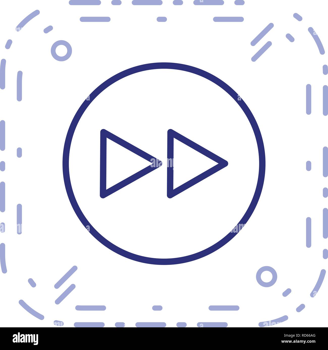 Vector Basic Icon Stock Vector Image & Art - Alamy