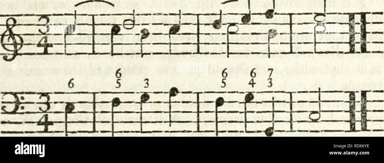 Double quaver hi-res stock photography and images - Alamy