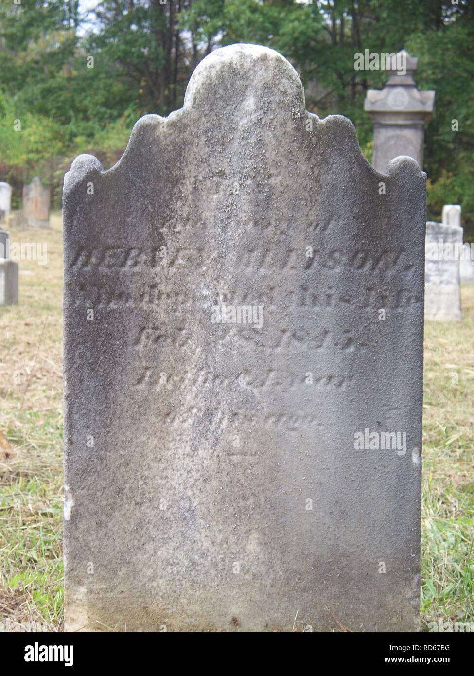 Archival bethany hi-res stock photography and images - Alamy