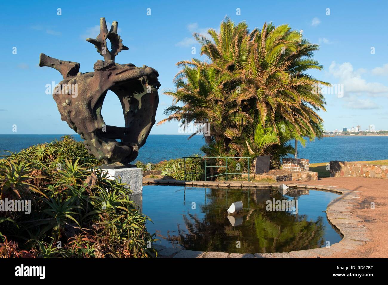 Plaza de la armada hi-res stock photography and images - Alamy