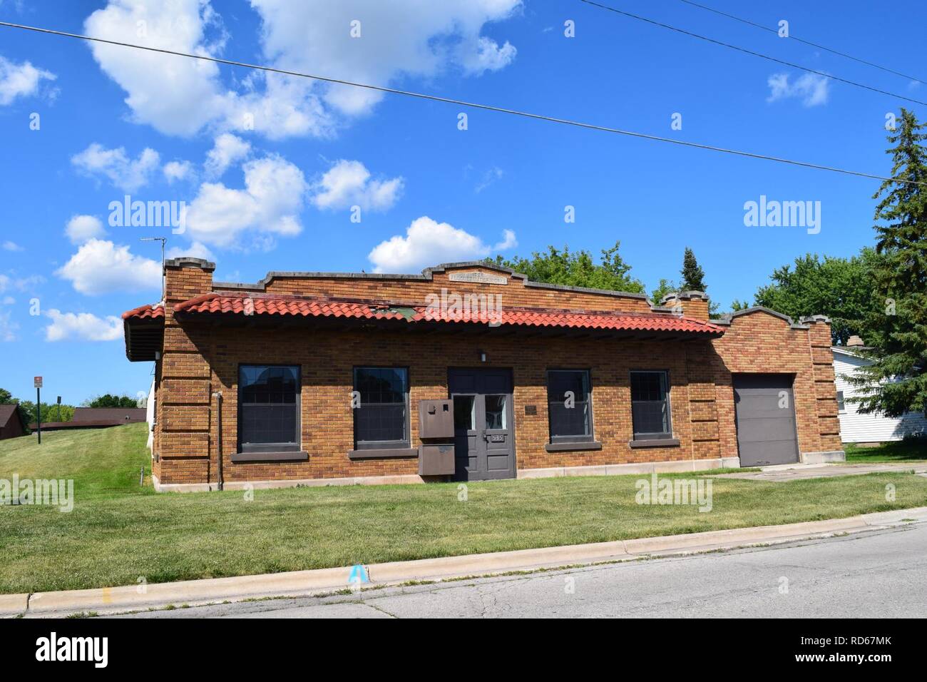 Allouez hi-res stock photography and images - Alamy