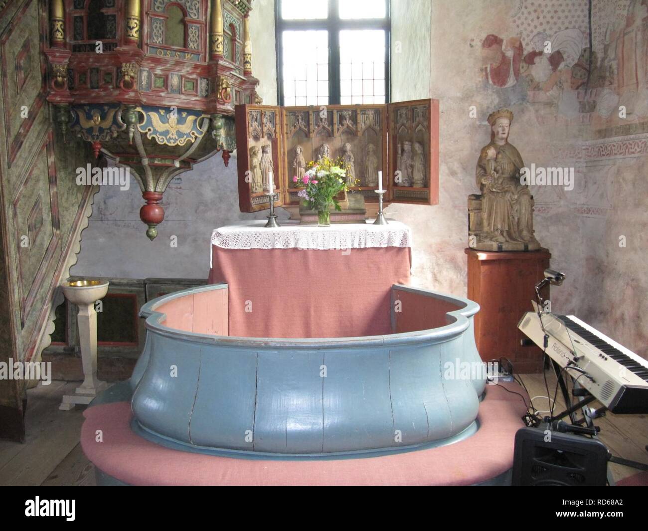 Alno hi-res stock photography and images - Alamy