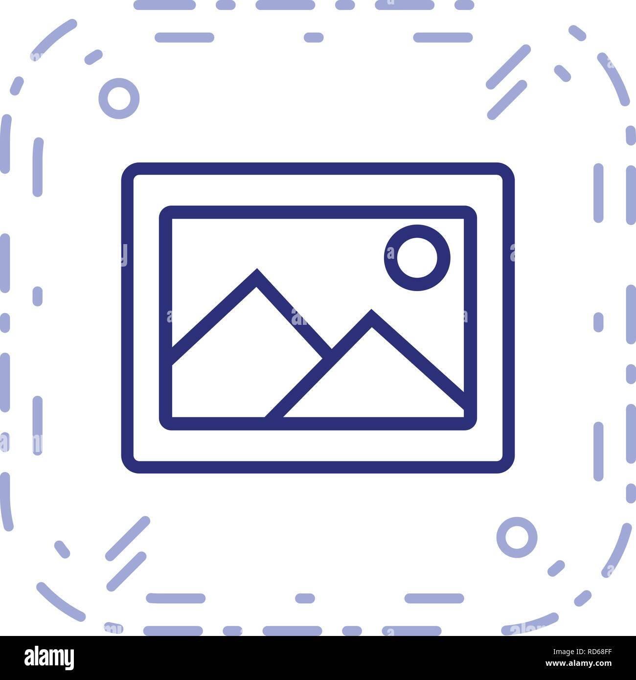 Photo 02 Stock Vector Images - Alamy