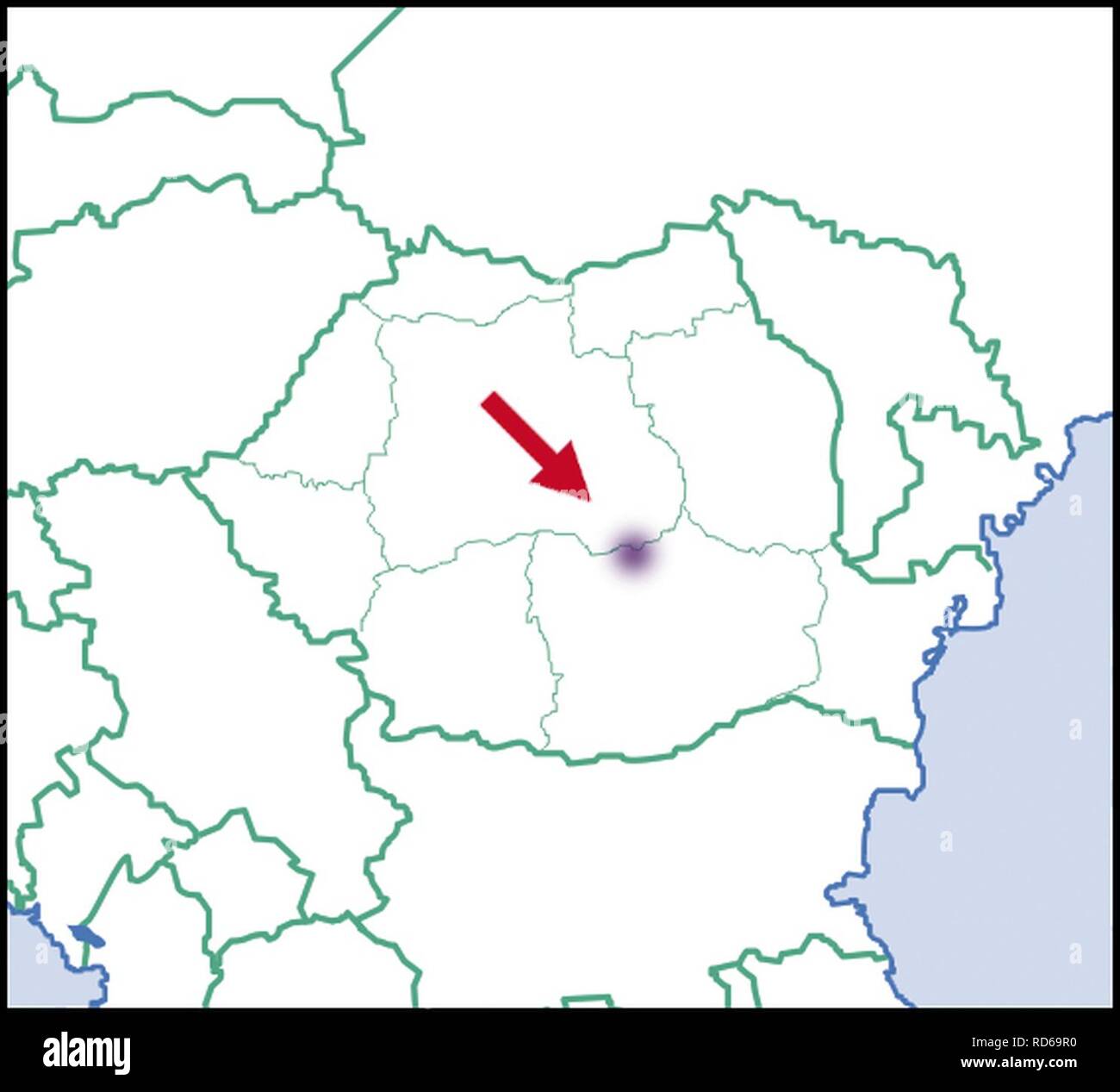 Cyclostoma hi-res stock photography and images - Alamy