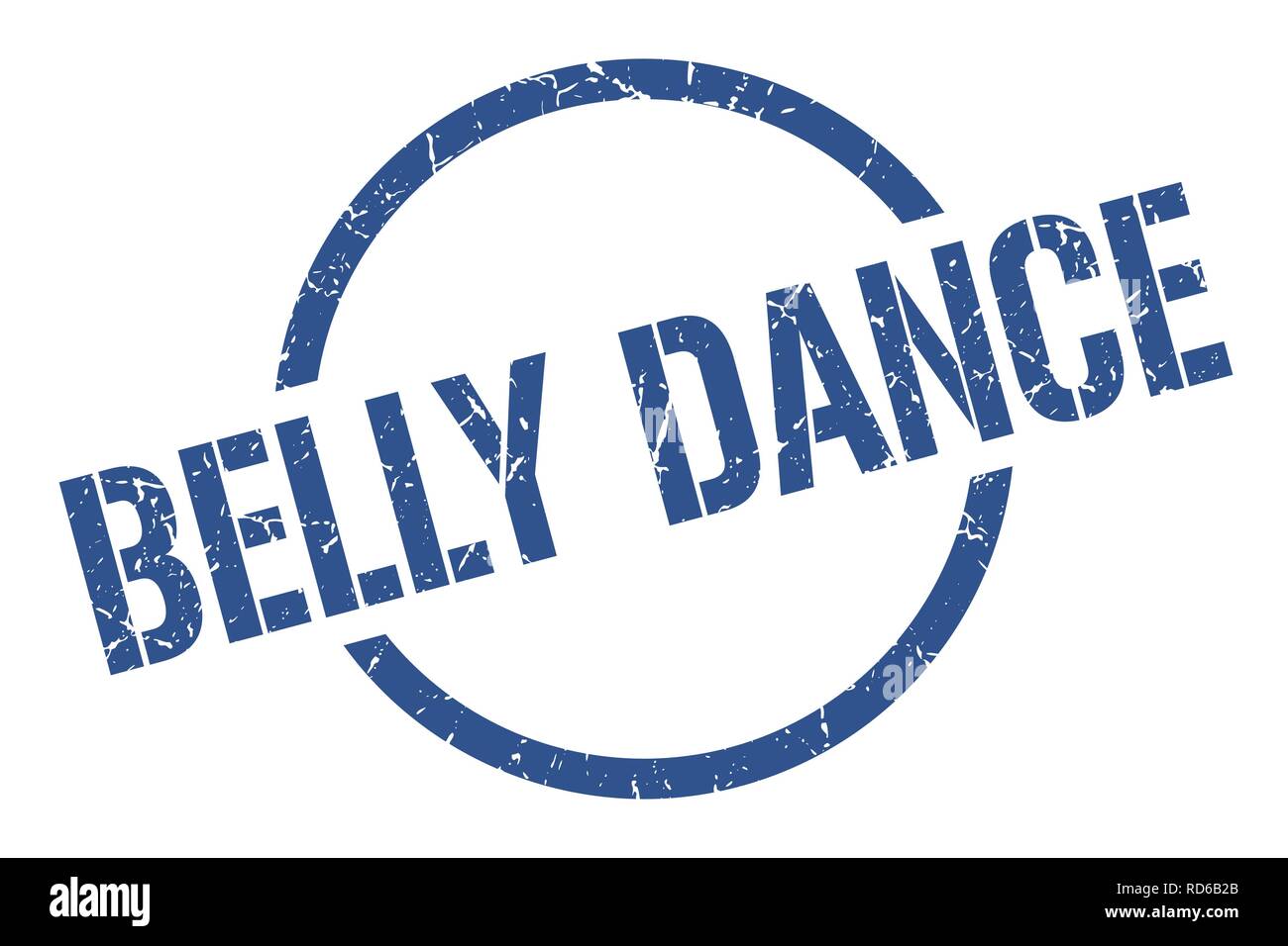 Belly_dance Stock Vector Images - Alamy