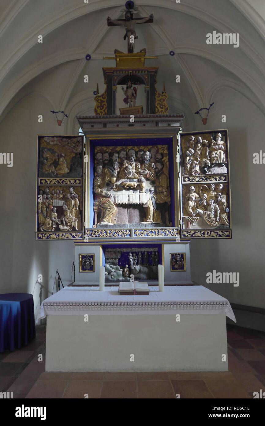 Kleinmachnow hi-res stock photography and images - Alamy