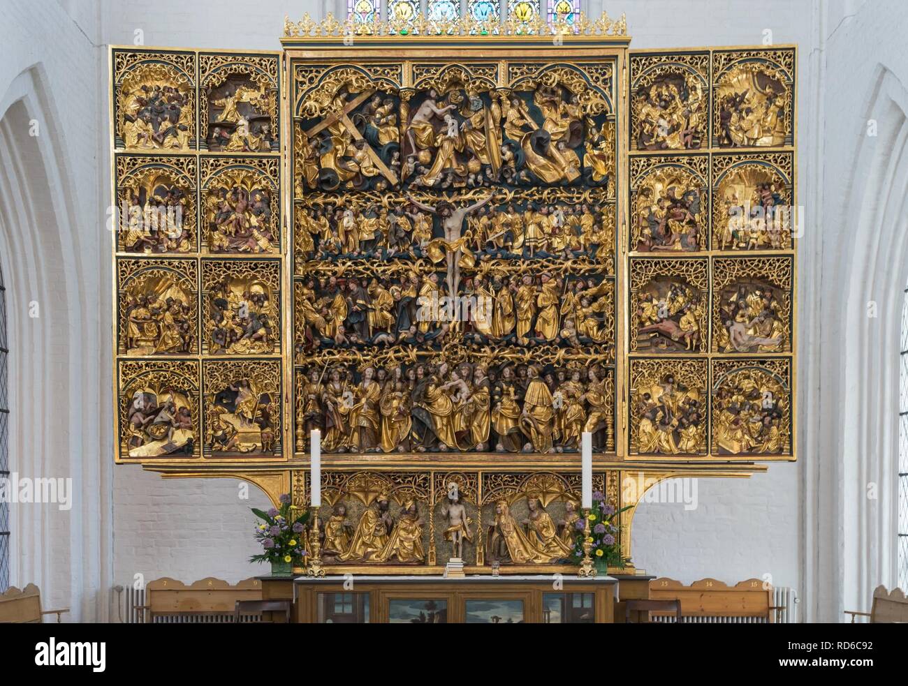 Sankt knut hi-res stock photography and images - Alamy