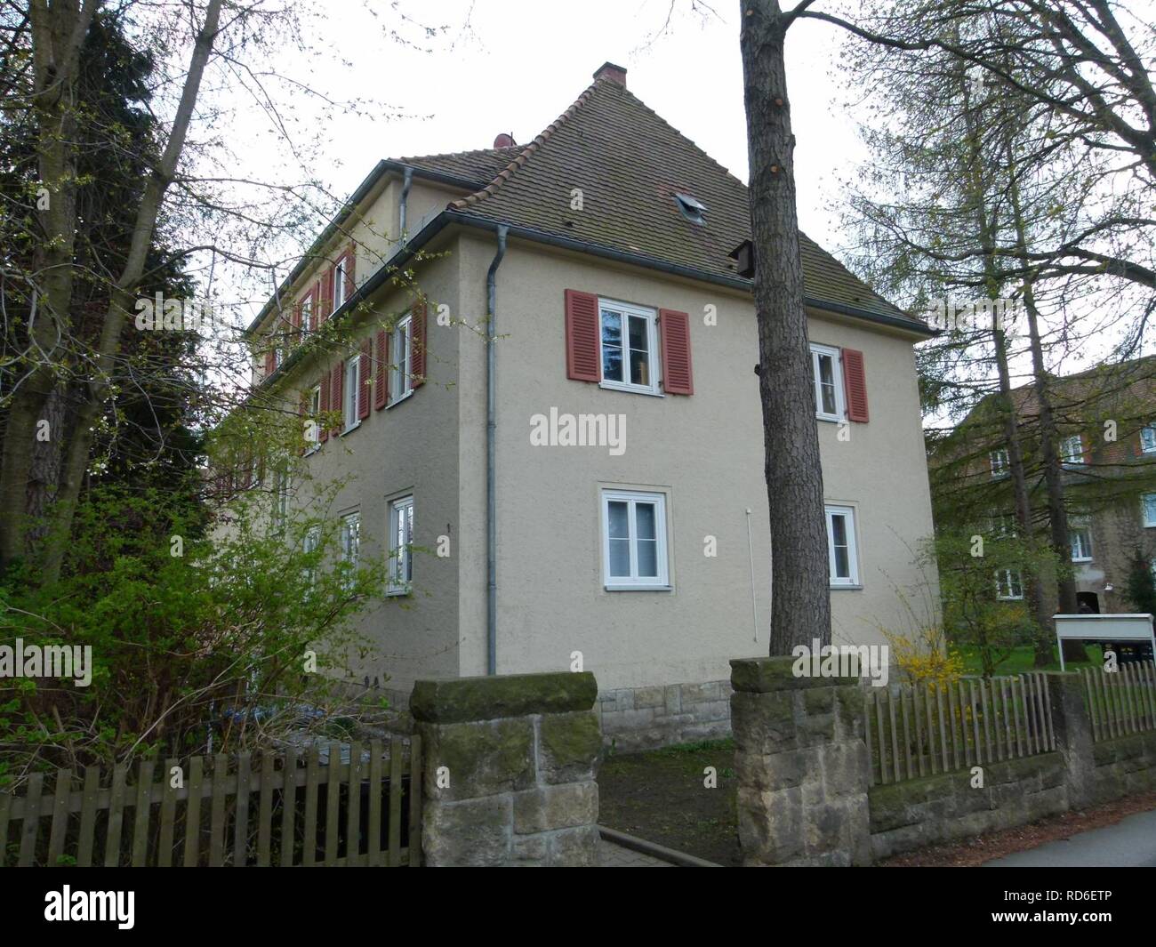 Kohlberg pirna hi-res stock photography and images - Alamy