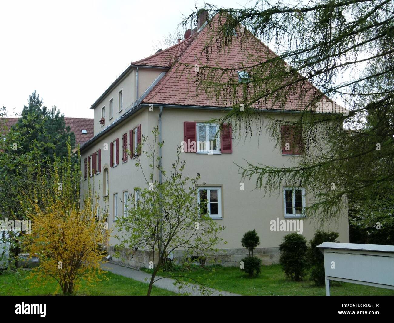 Kohlberg pirna hi-res stock photography and images - Alamy