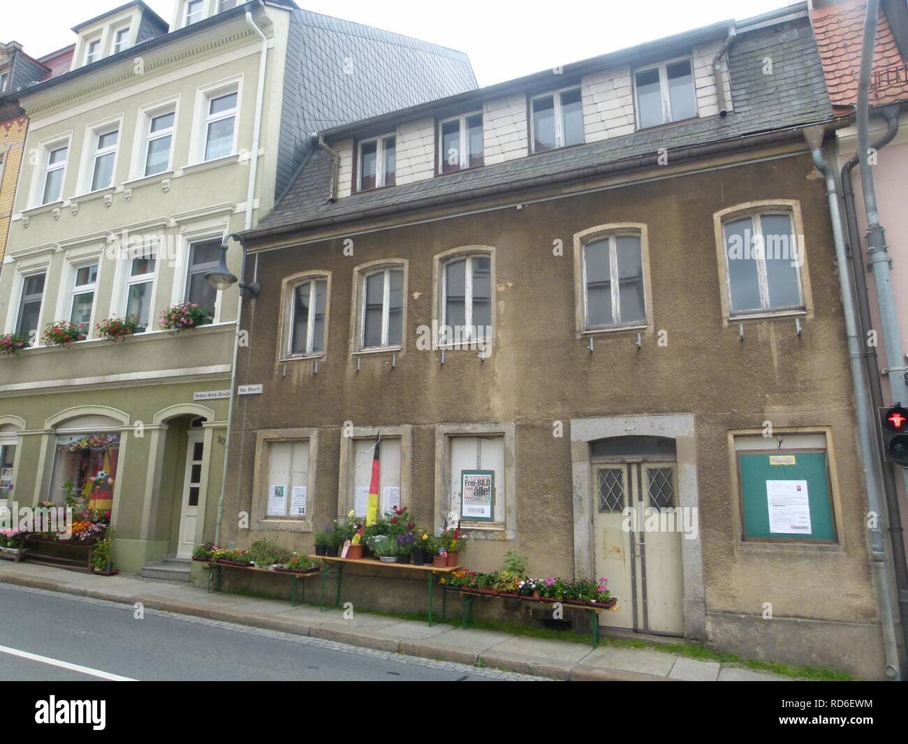 Pulsnitz hi-res stock photography and images - Alamy