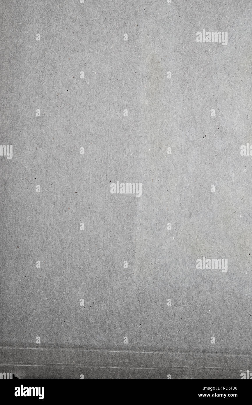 Grey paper texture Background Stock Photo - Alamy