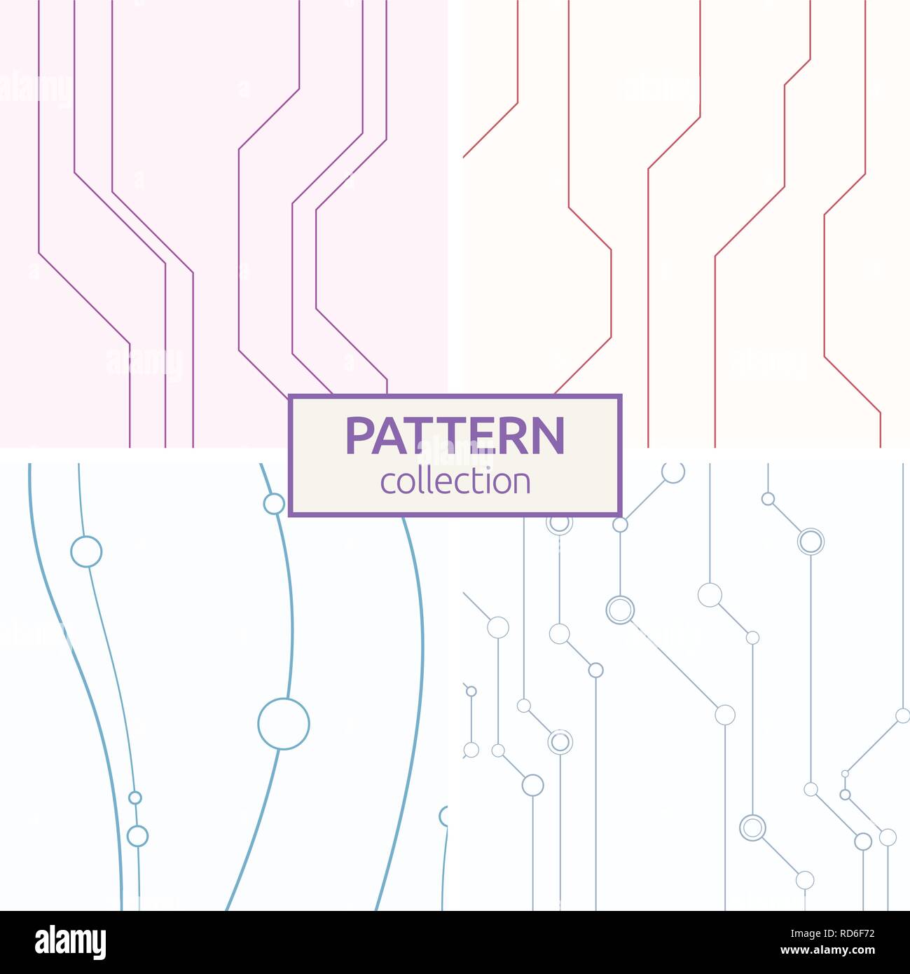 Direction vector vectors hi-res stock photography and images - Alamy