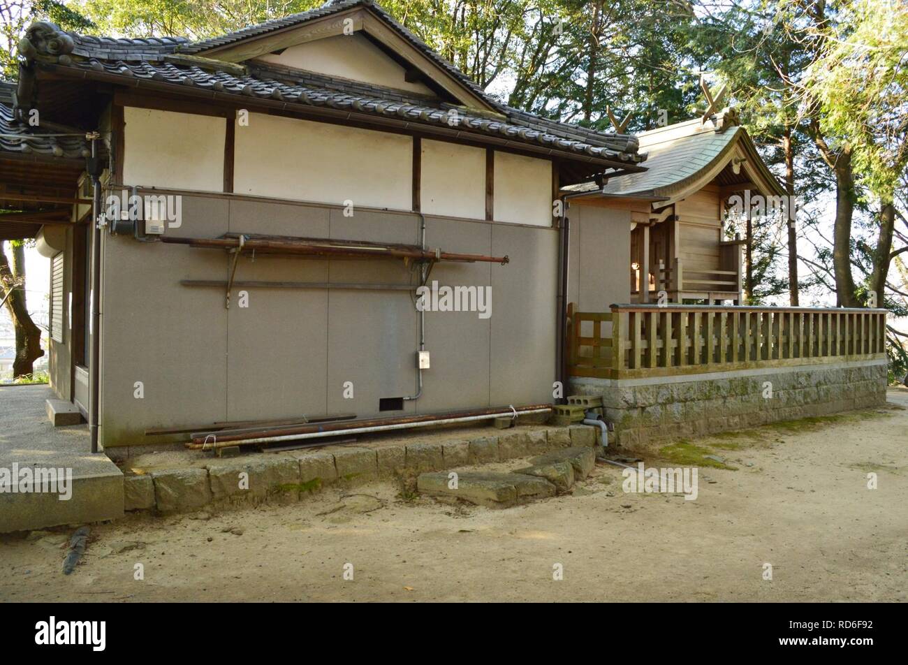 Shaden hi-res stock photography and images - Alamy