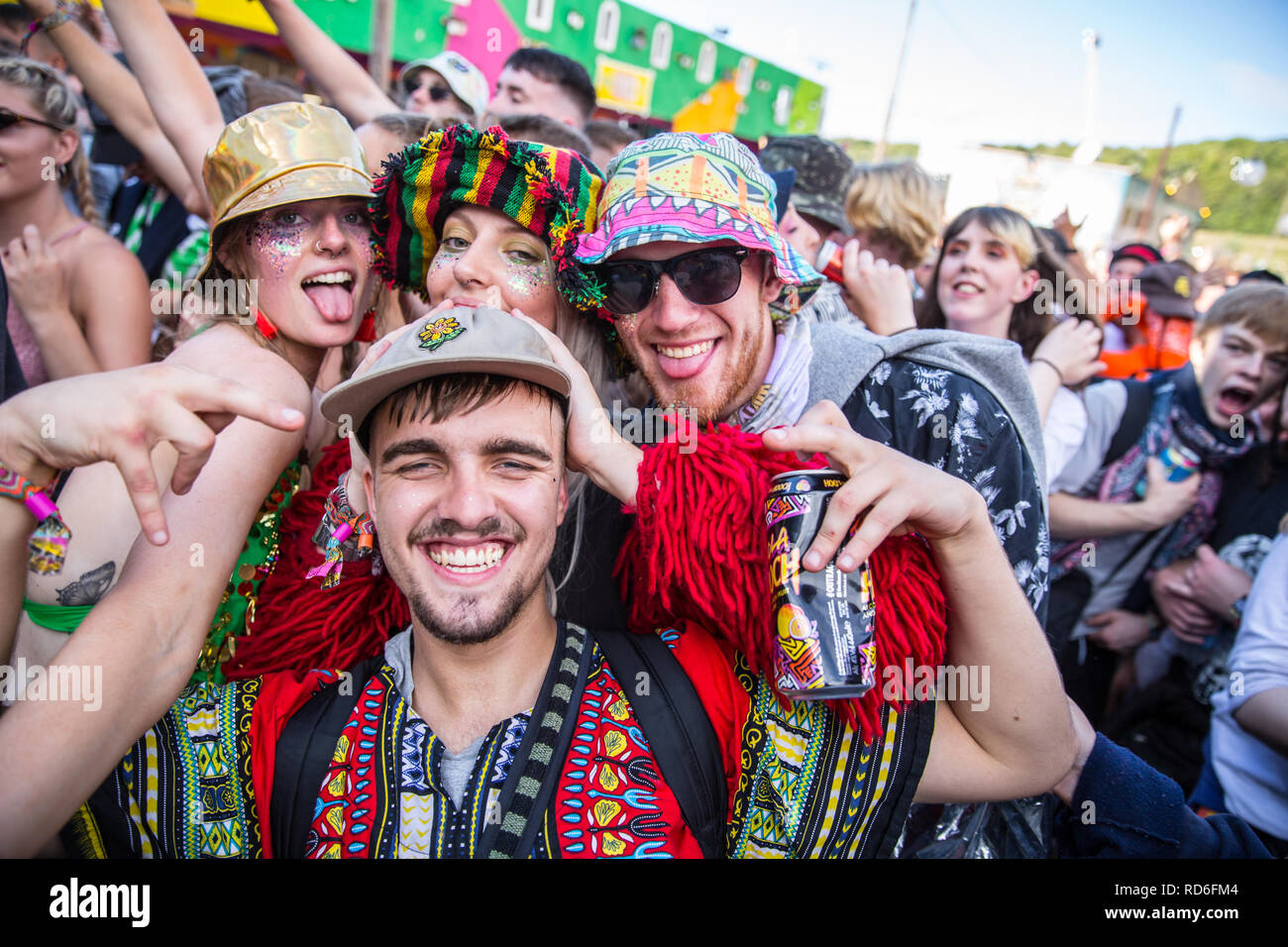 Boomtown Chapter 10: The Machine Cannot be Stopped, Boomtown Fair 2018 ...