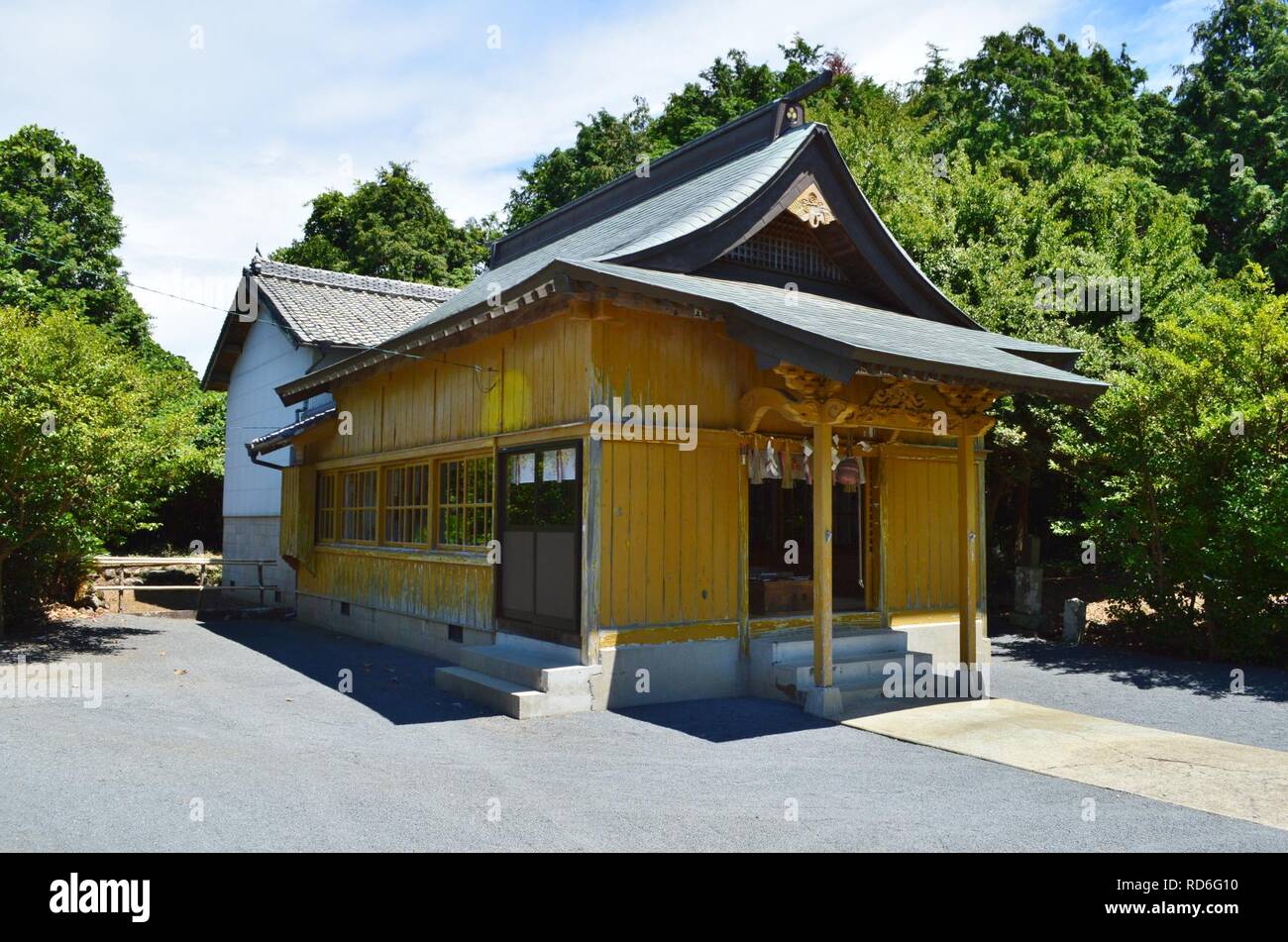 Shaden hi-res stock photography and images - Alamy