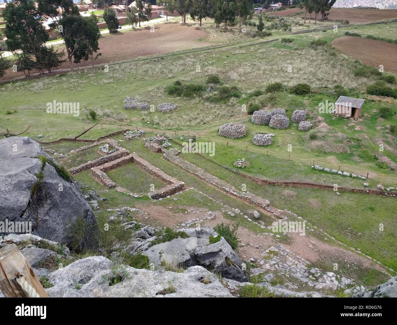 Amaru Markawasi 1 Stock Photo - Alamy