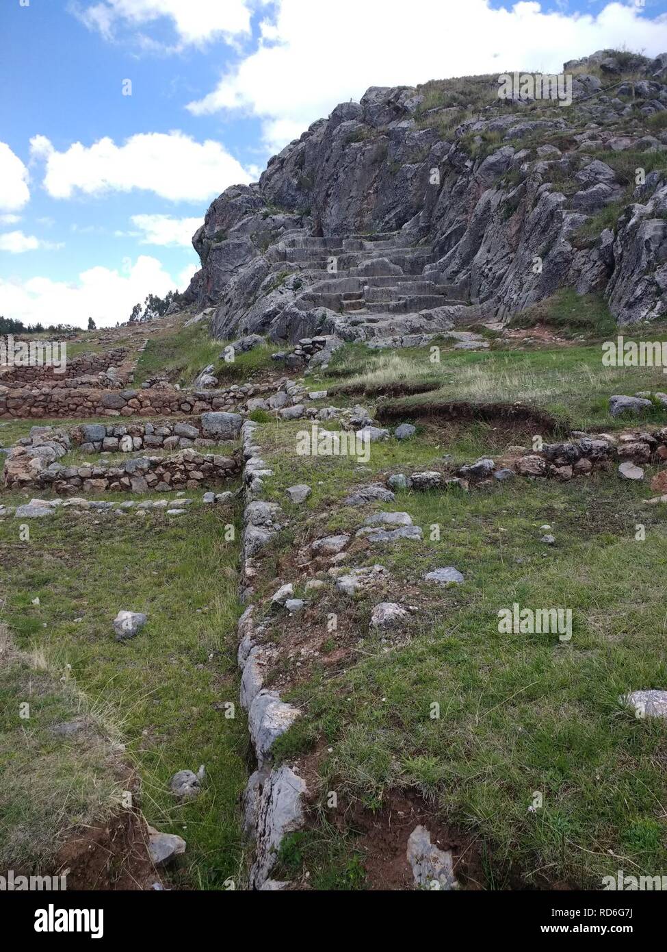 Amaru Markawasi 5 Stock Photo - Alamy