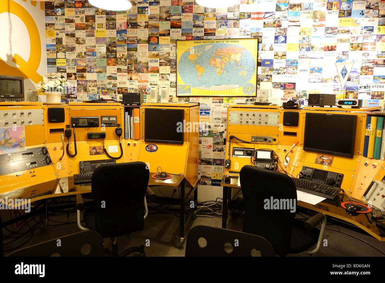 Stockholm tekniska museet hi-res stock photography and images - Alamy