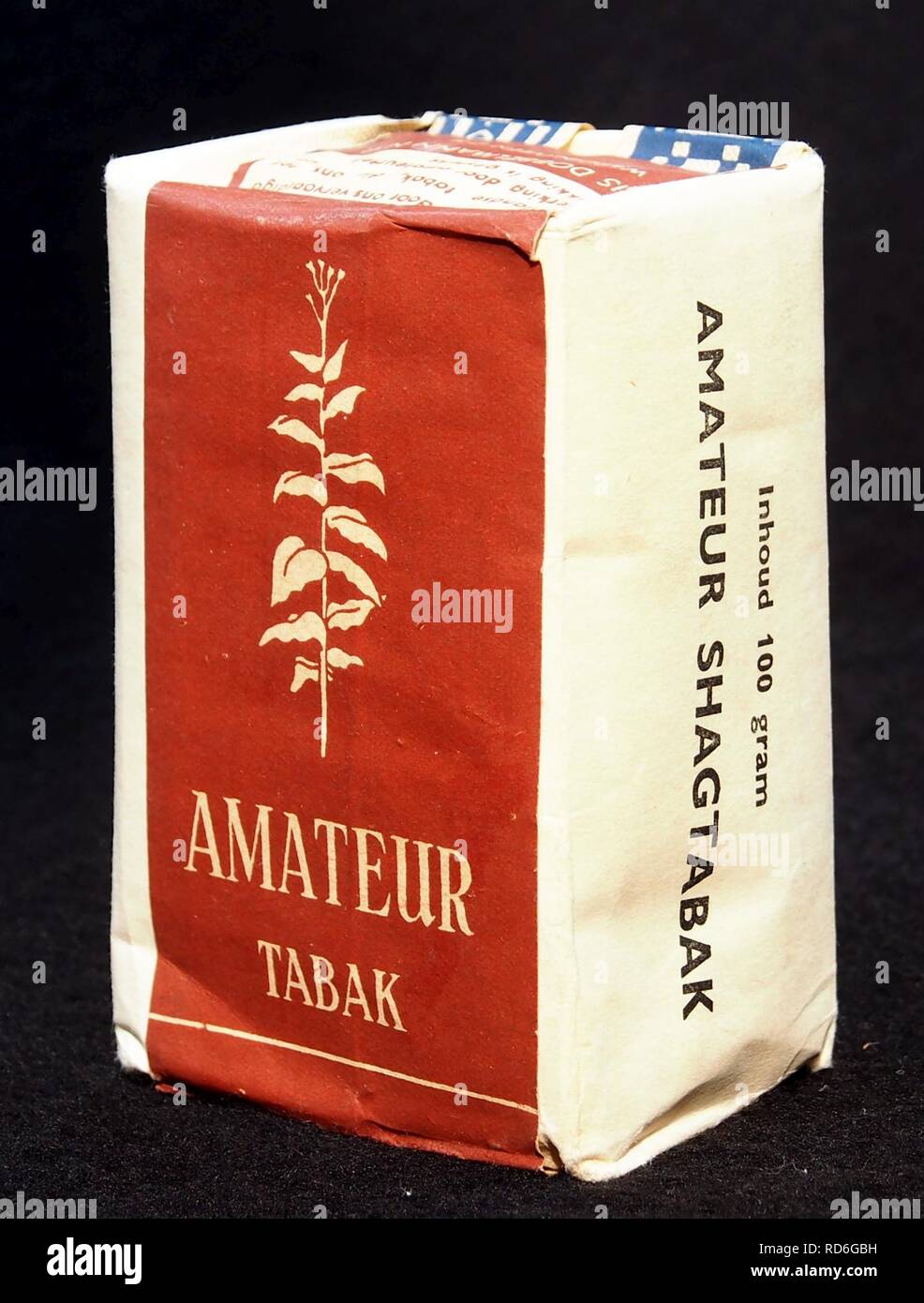 Amateur tabak hi-res stock photography and images - Alamy