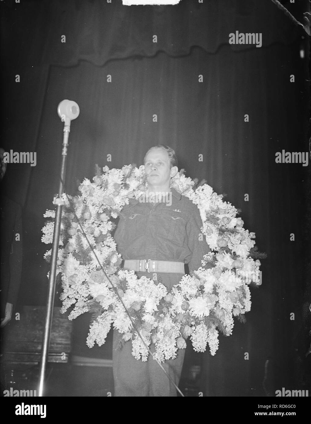 Kleefstra hi-res stock photography and images - Alamy