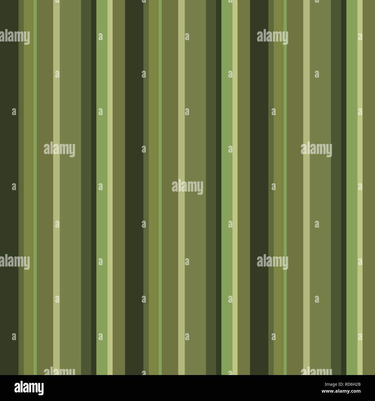 Abstract seamless pattern with vertical stripes. Vector colored ...