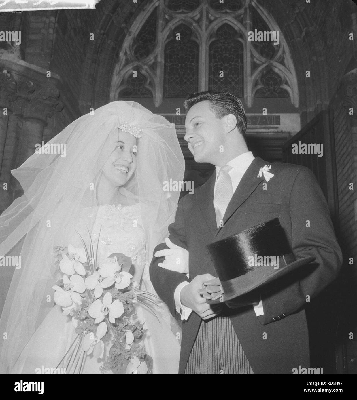 Leyla Milani Wedding
