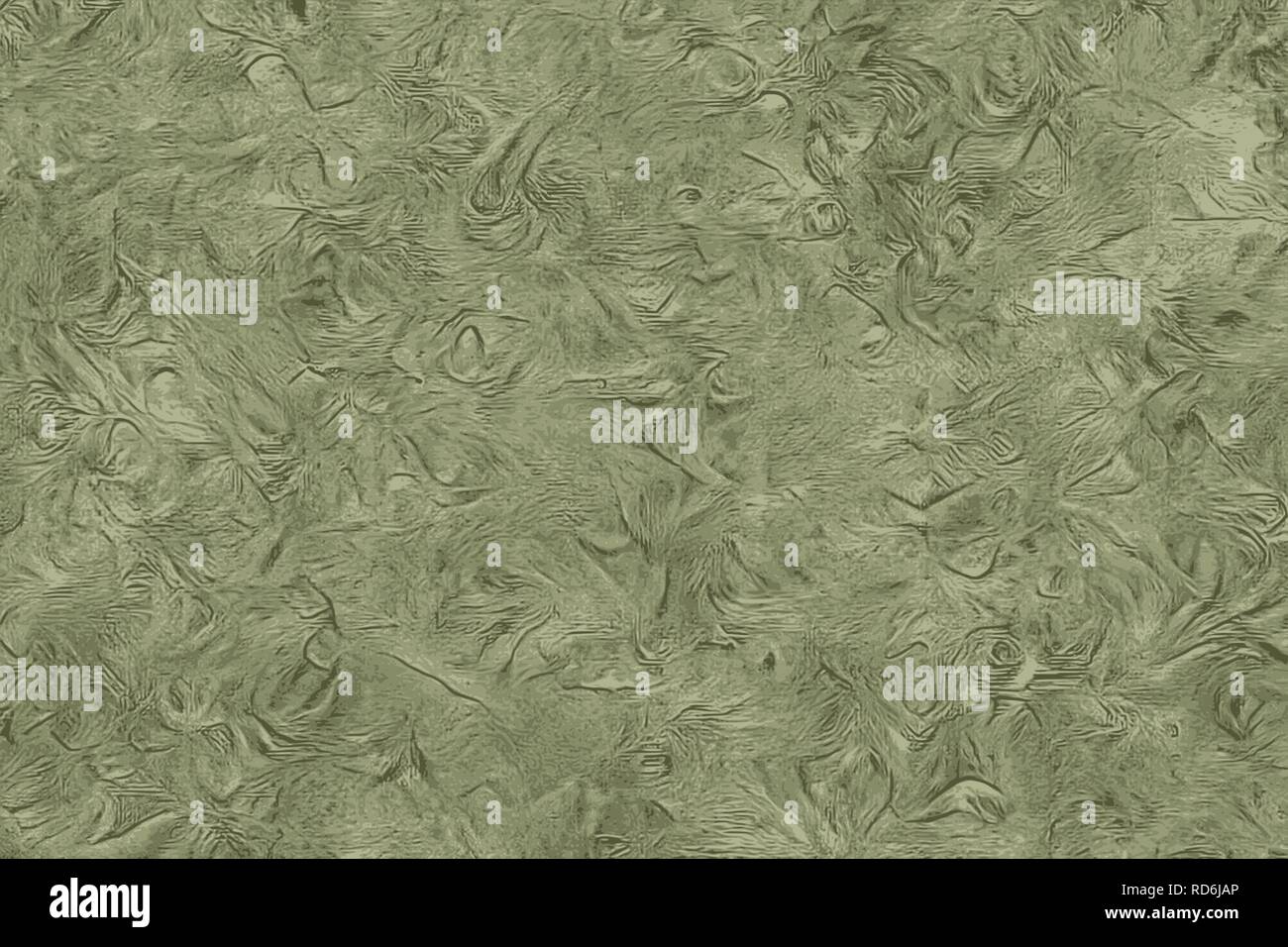 Abstract illustration of an engraved texture with swirl patterns Stock ...