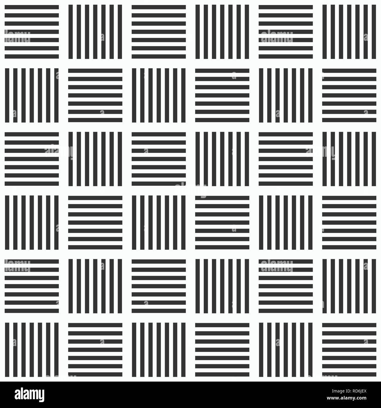 Split pattern Stock Vector Images - Alamy