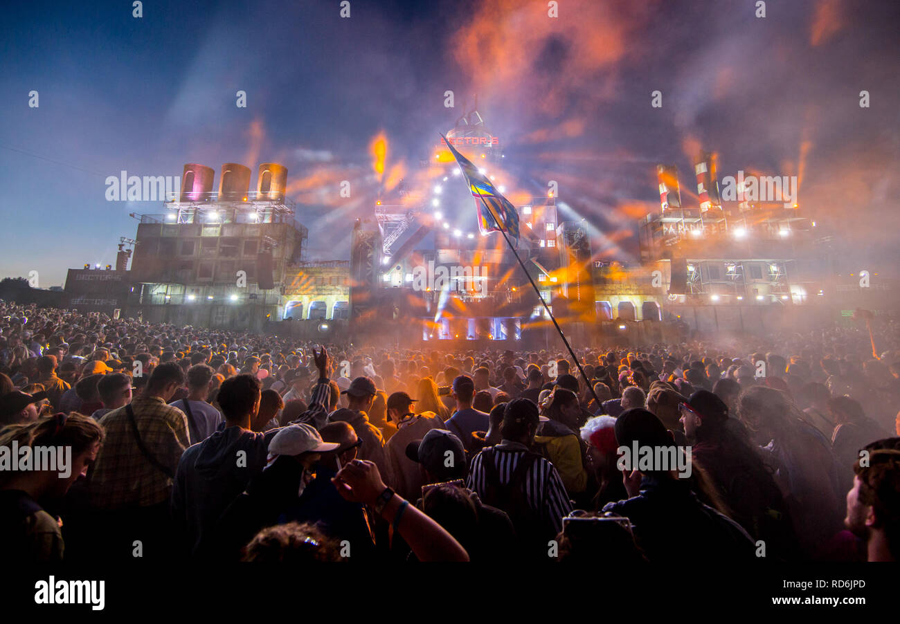 Boomtown Chapter 10: The Machine Cannot be Stopped, Boomtown Fair 2018 ...