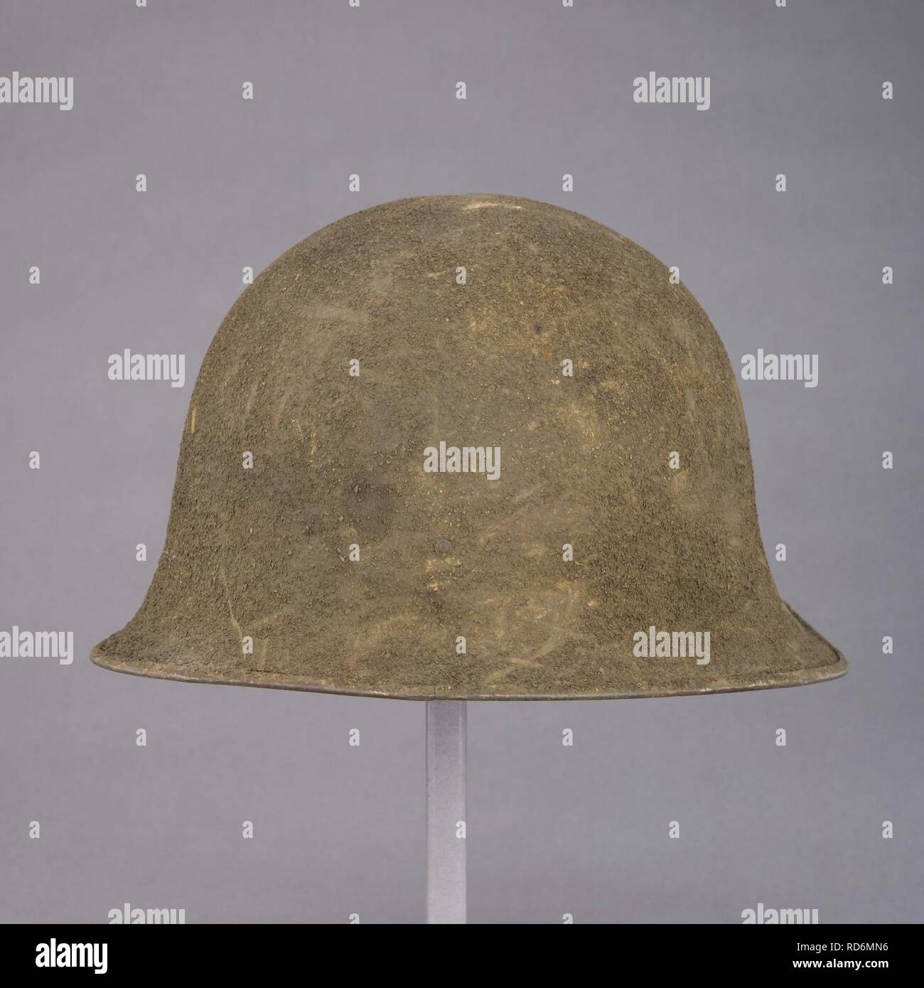 American Helmet Model No. 5 Stock Photo - Alamy