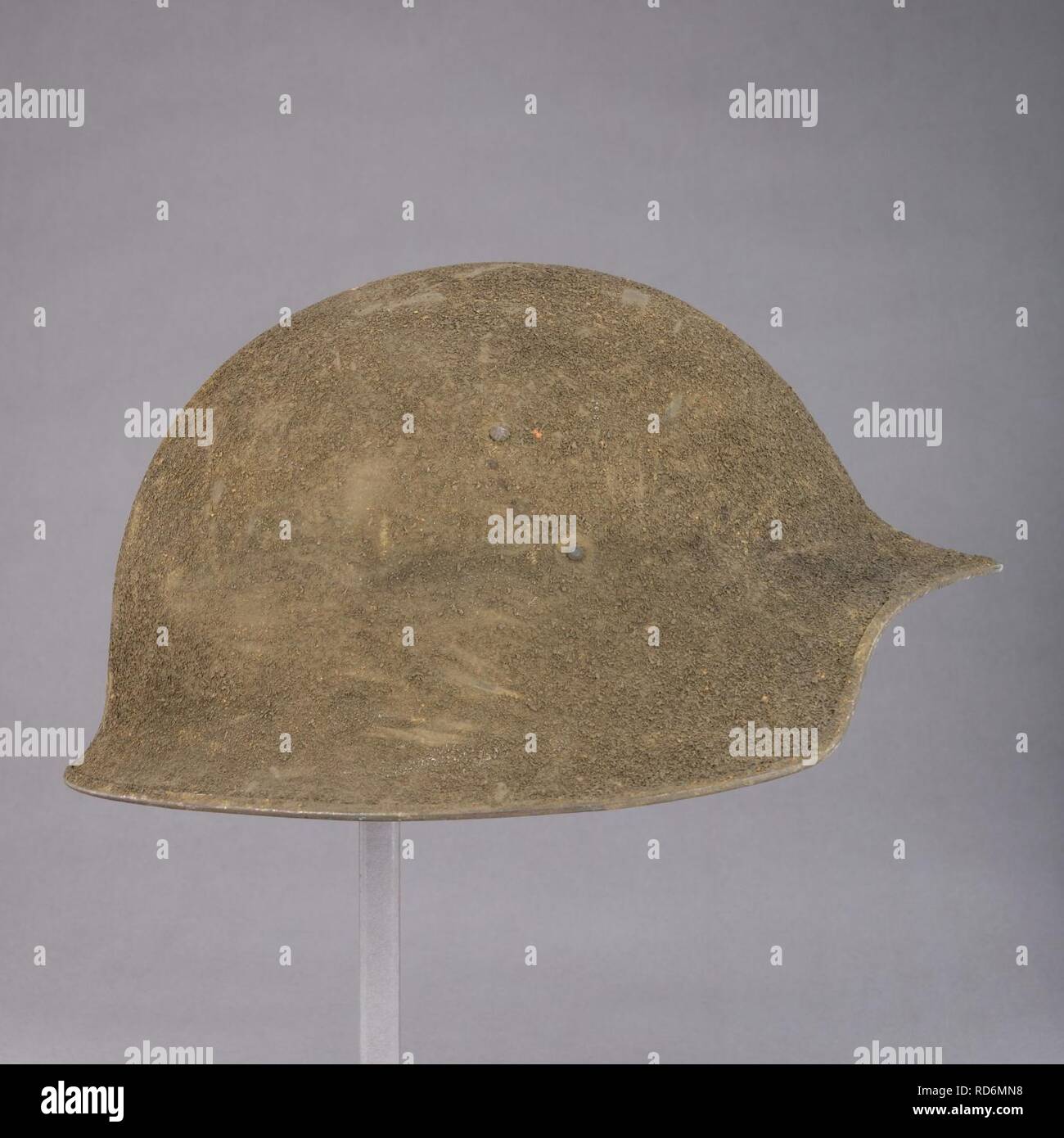 American Helmet Model No. 5 Stock Photo - Alamy
