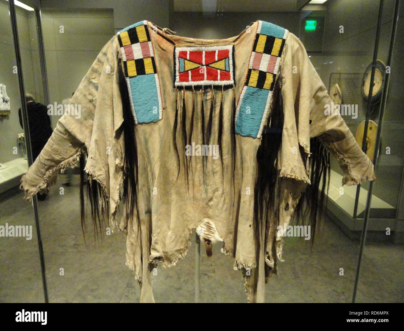 American indian art hi-res stock photography and images - Alamy