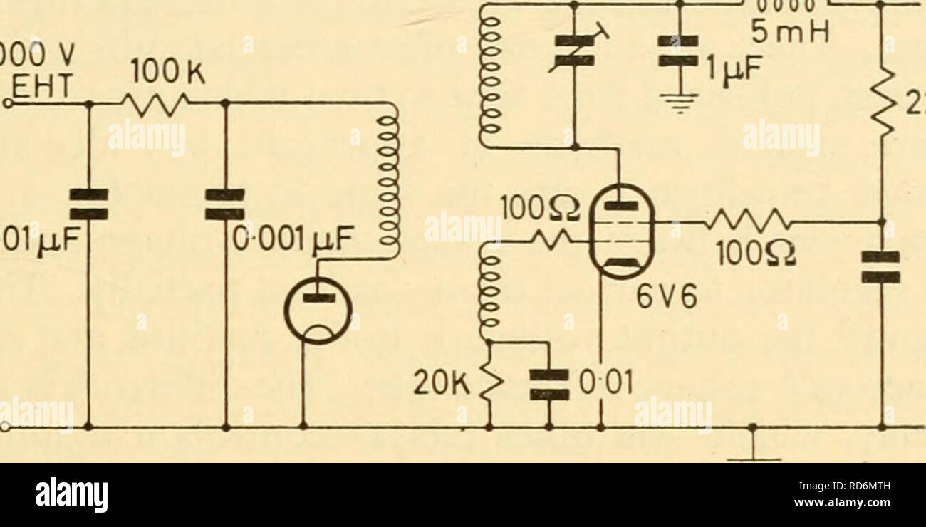 . Electronic apparatus for biological research. Electronic apparatus ...