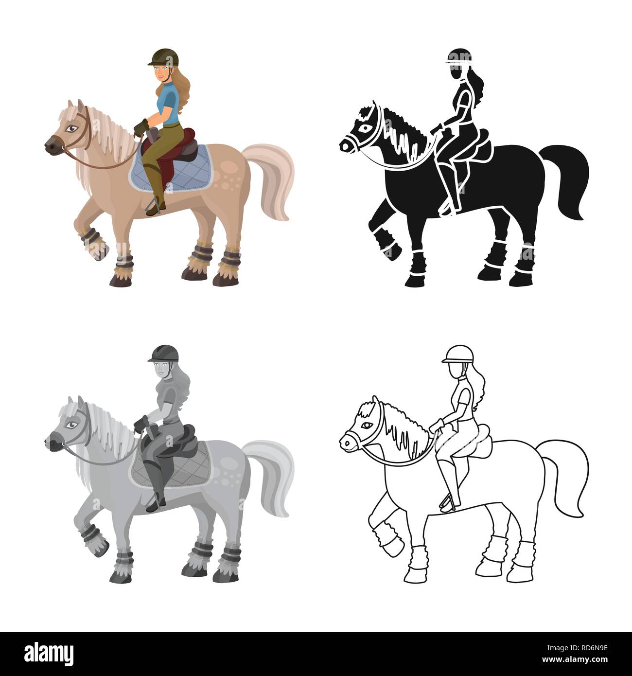 animal,rider,jockey,man,medalist,champion,marathon,training ...