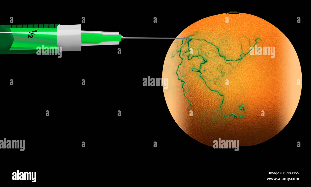 Genetically modified organisms hi-res stock photography and images - Alamy